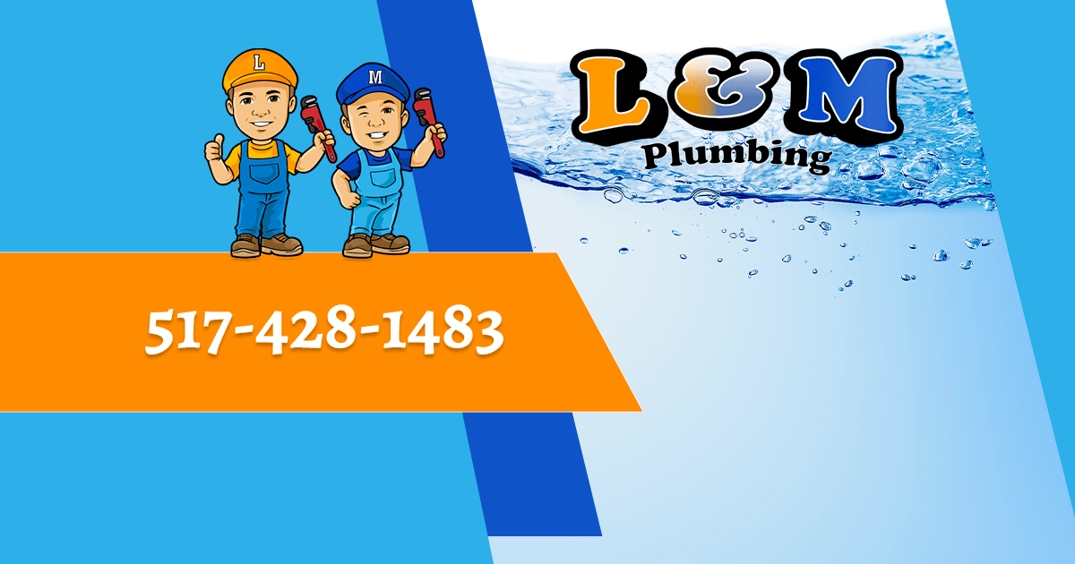 Plumbing Repair Fowlerville and Howell MI | L & M Plumbing LLC